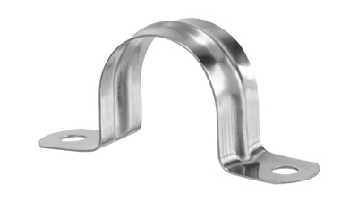 Stainless steel saddle clamp store